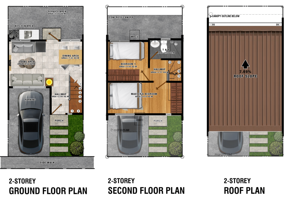 Primeworld Enclave | Exclusive and Secure Residential Community