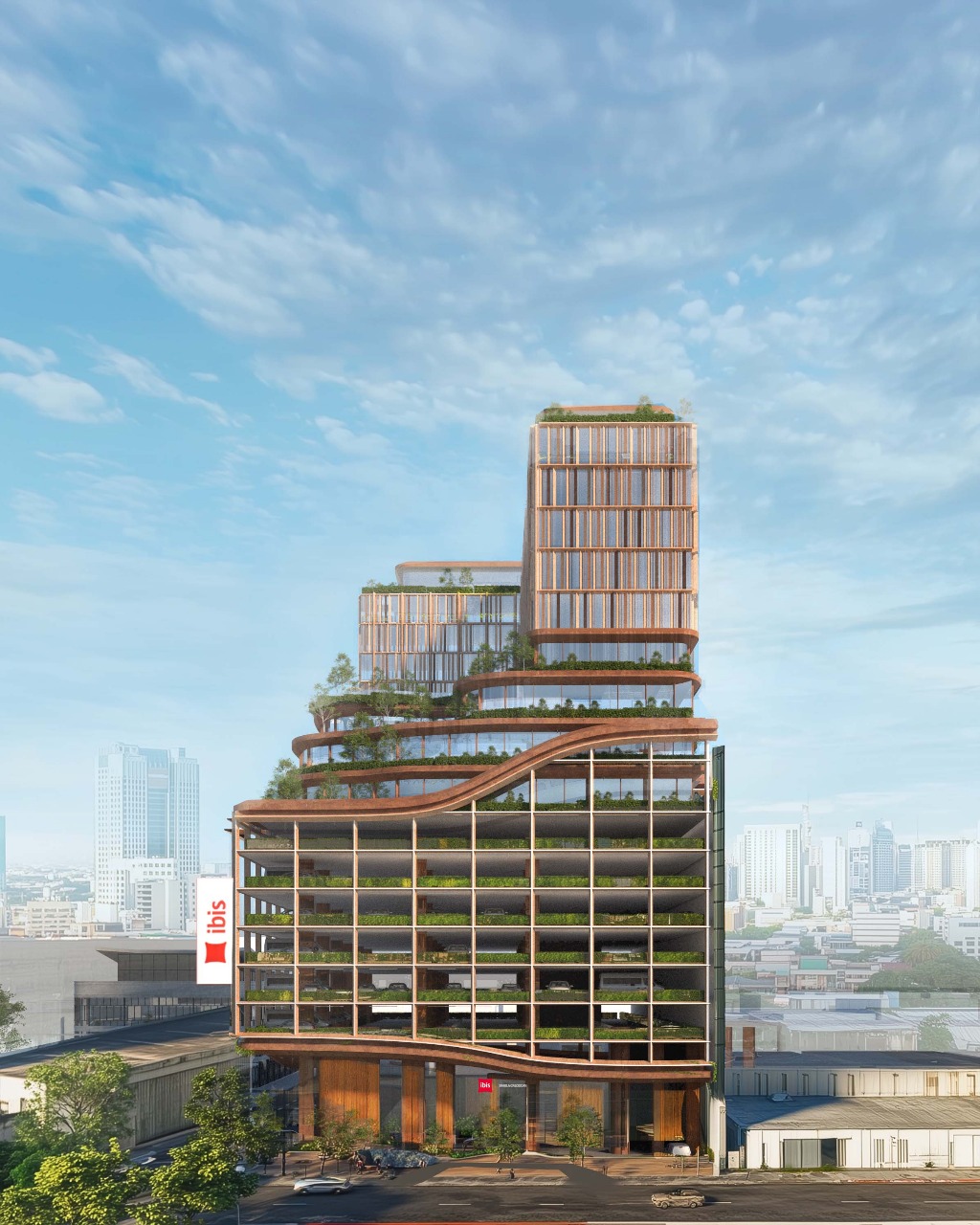 Primeworld Land, Accor Ink deal to bring Ibis Hotel to the Philippines ...